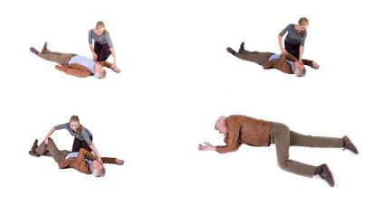 posicion lateral de seguridad 2 | PREVENCIÓN EN SALUD PROACTIVA